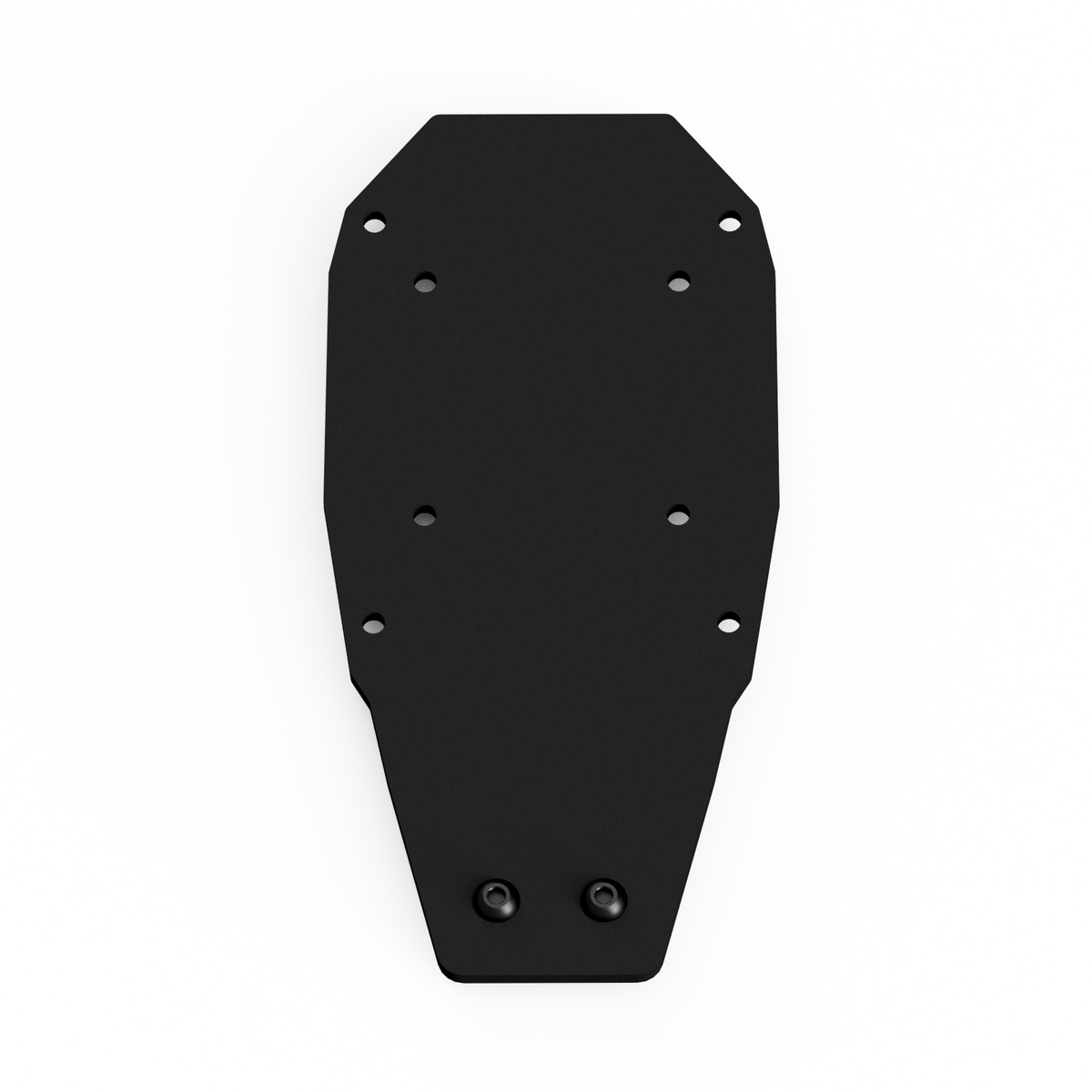 New Plate added for Thrustmaster AVA Base! – Foxx Mount