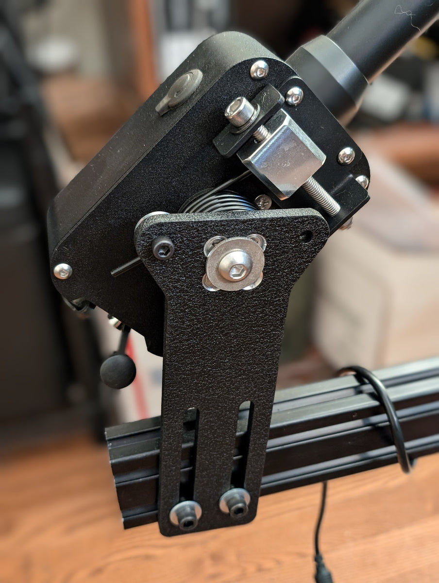 Virpil Collective Mounting Plate (New) – Foxx Mount