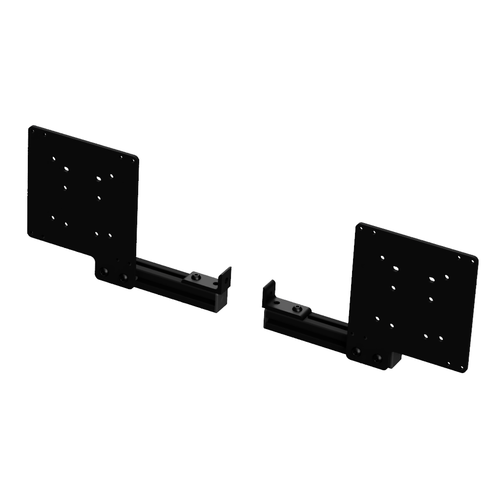 MFD Mount – Foxx Mount