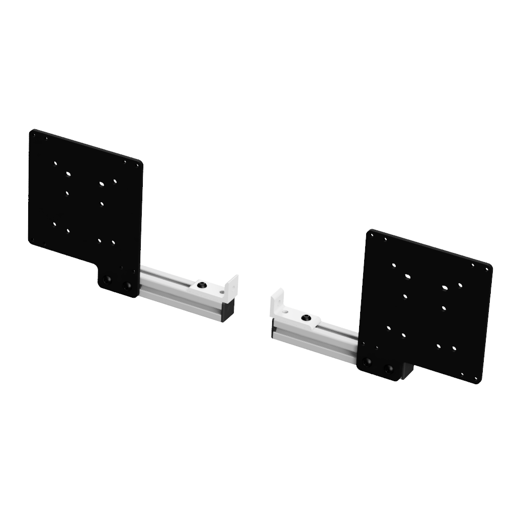 MFD Mount – Foxx Mount