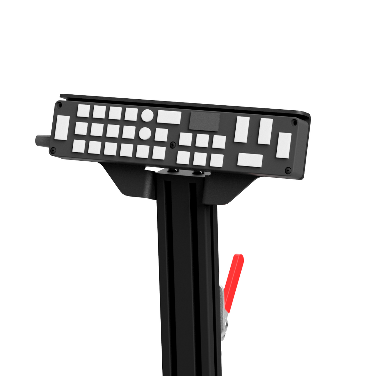 Buddy Fox UFC Mount (NEW) – Foxx Mount