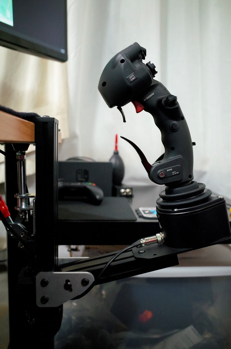 Pitch Adapter – Foxx Mount