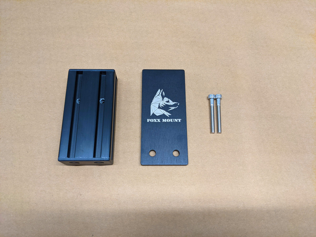 Reach Modification Conversion Kit – Foxx Mount