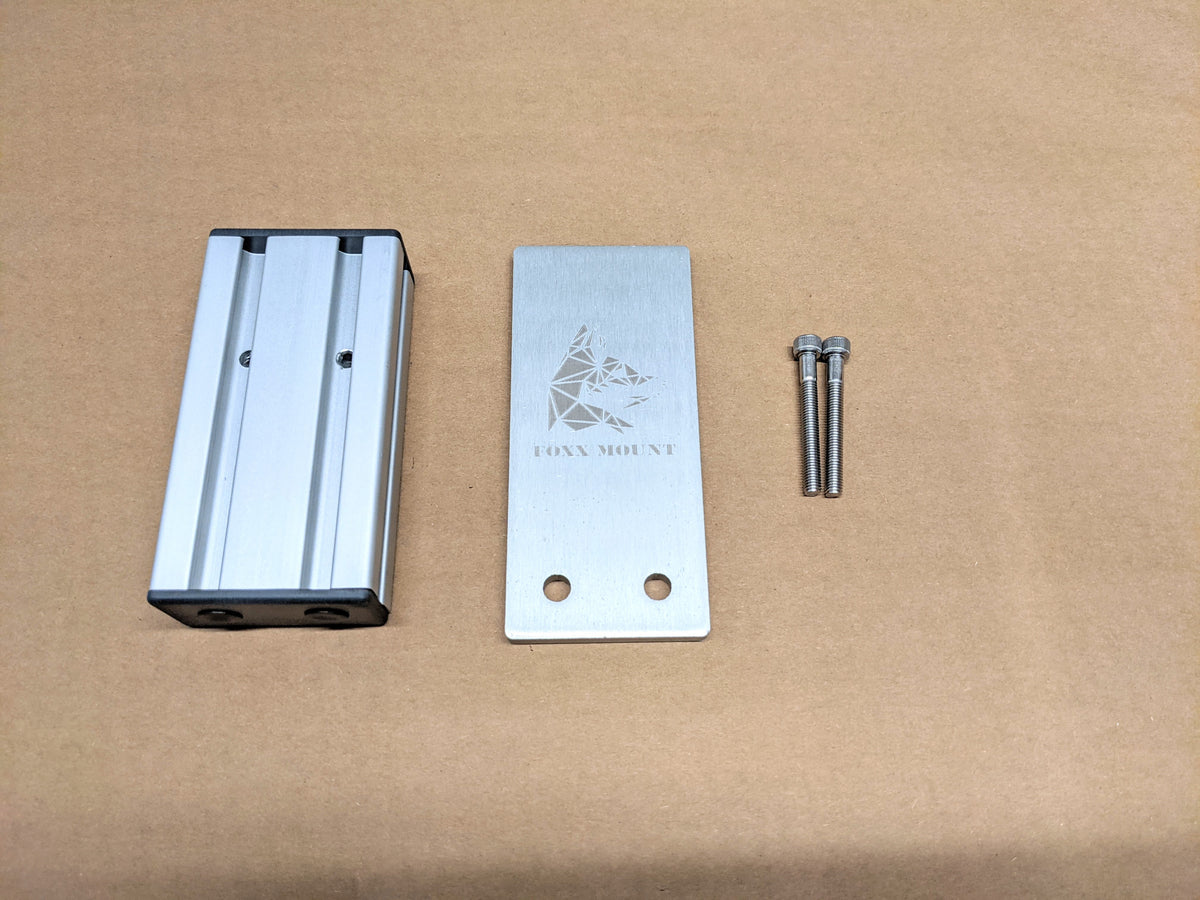 Reach Modification Conversion Kit – Foxx Mount