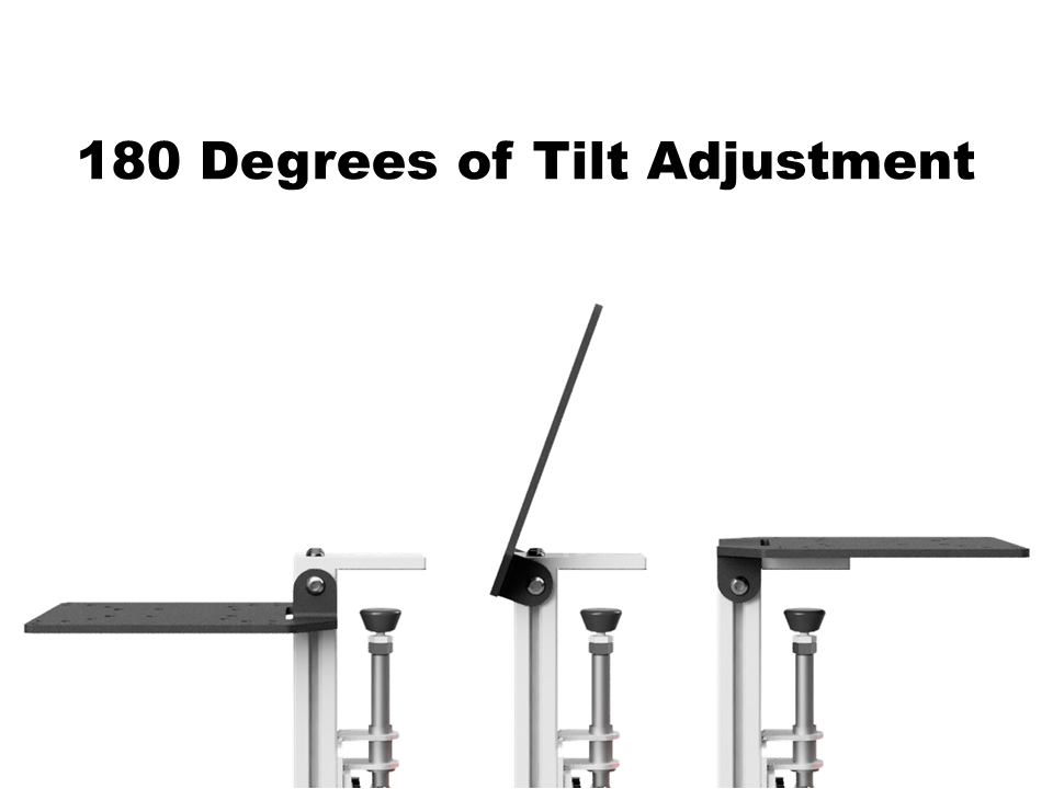 MFD Center Mount (New) – Foxx Mount