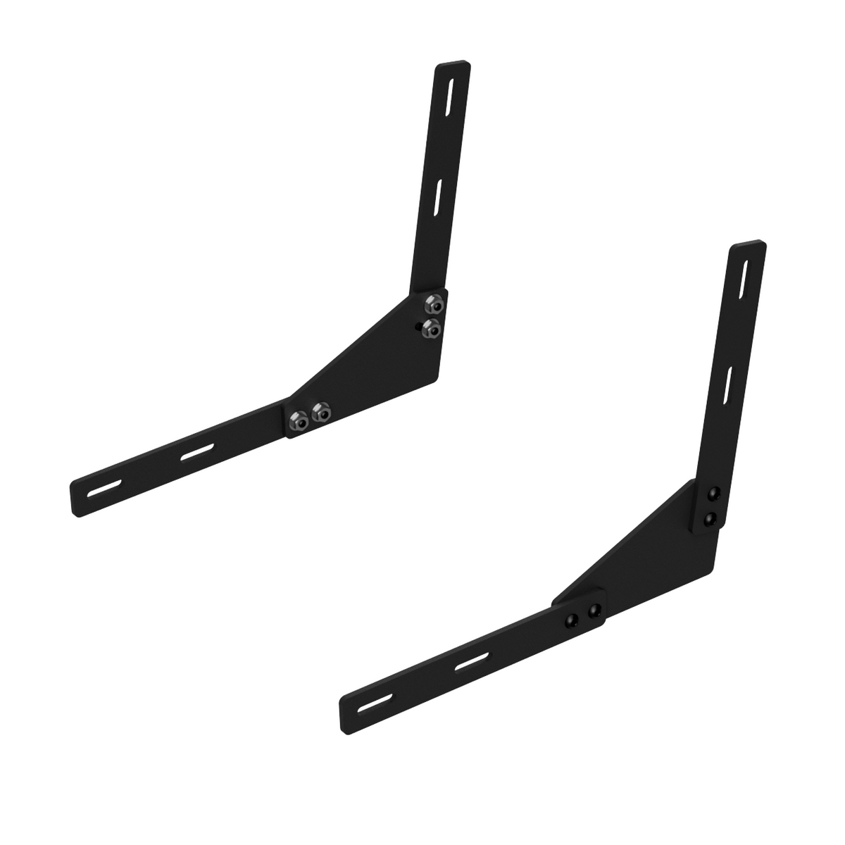 VPC Tandem Angled Mount – Foxx Mount